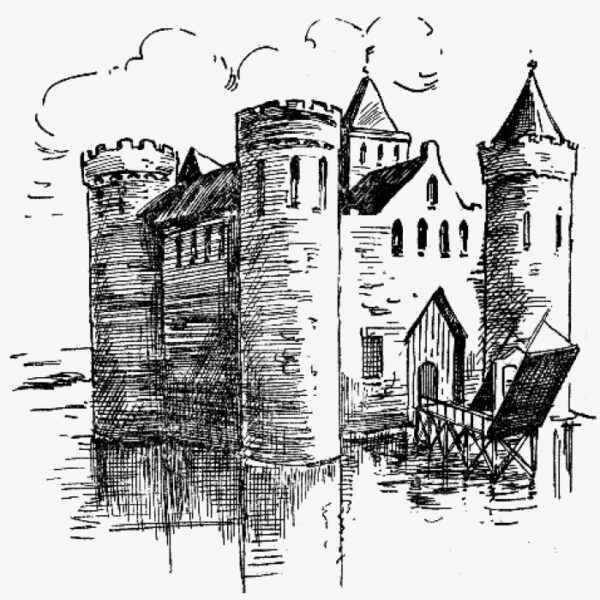 Kasteel Bredevoort | Oud Aalten