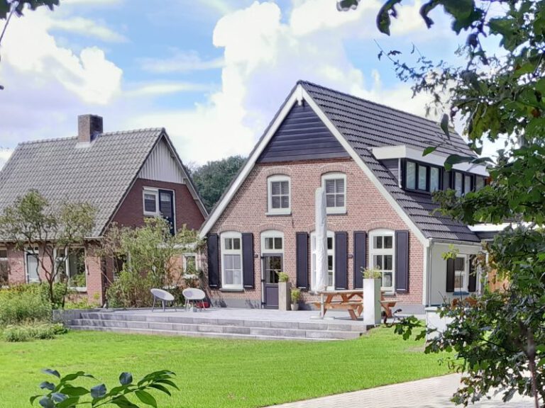 Broekman, Lintelo | Oud Aalten