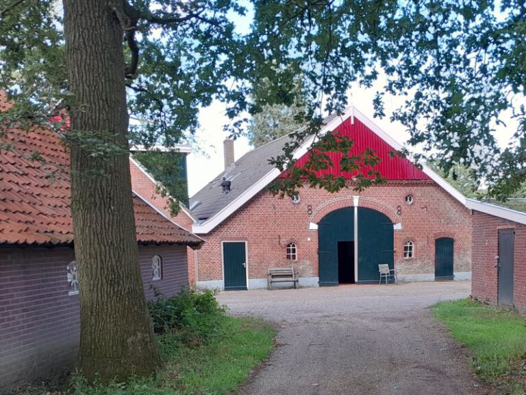 Lage Bokkel (Oberink), Barlo | Oud Aalten