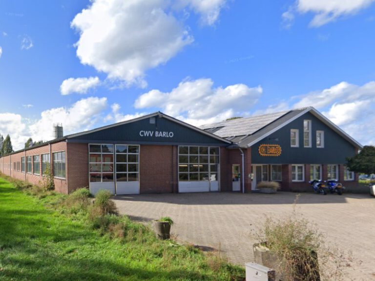 CWV Barlo, Barlo | Oud Aalten